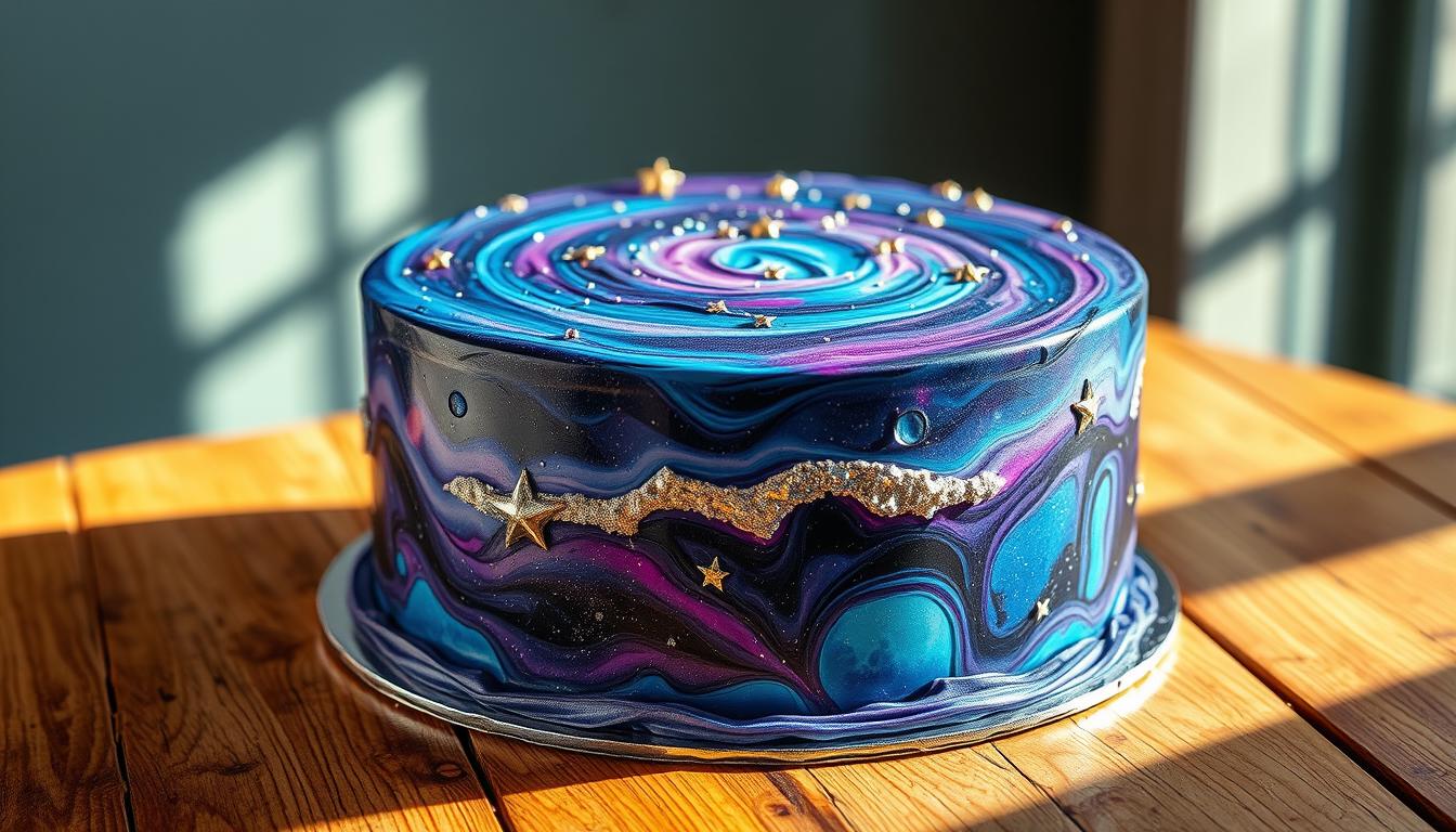 Top 10 Unique Birthday Cake Recipes for Your Party