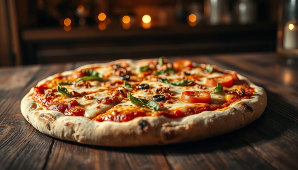Mouthwatering Pizza Photography: Techniques & Inspiration