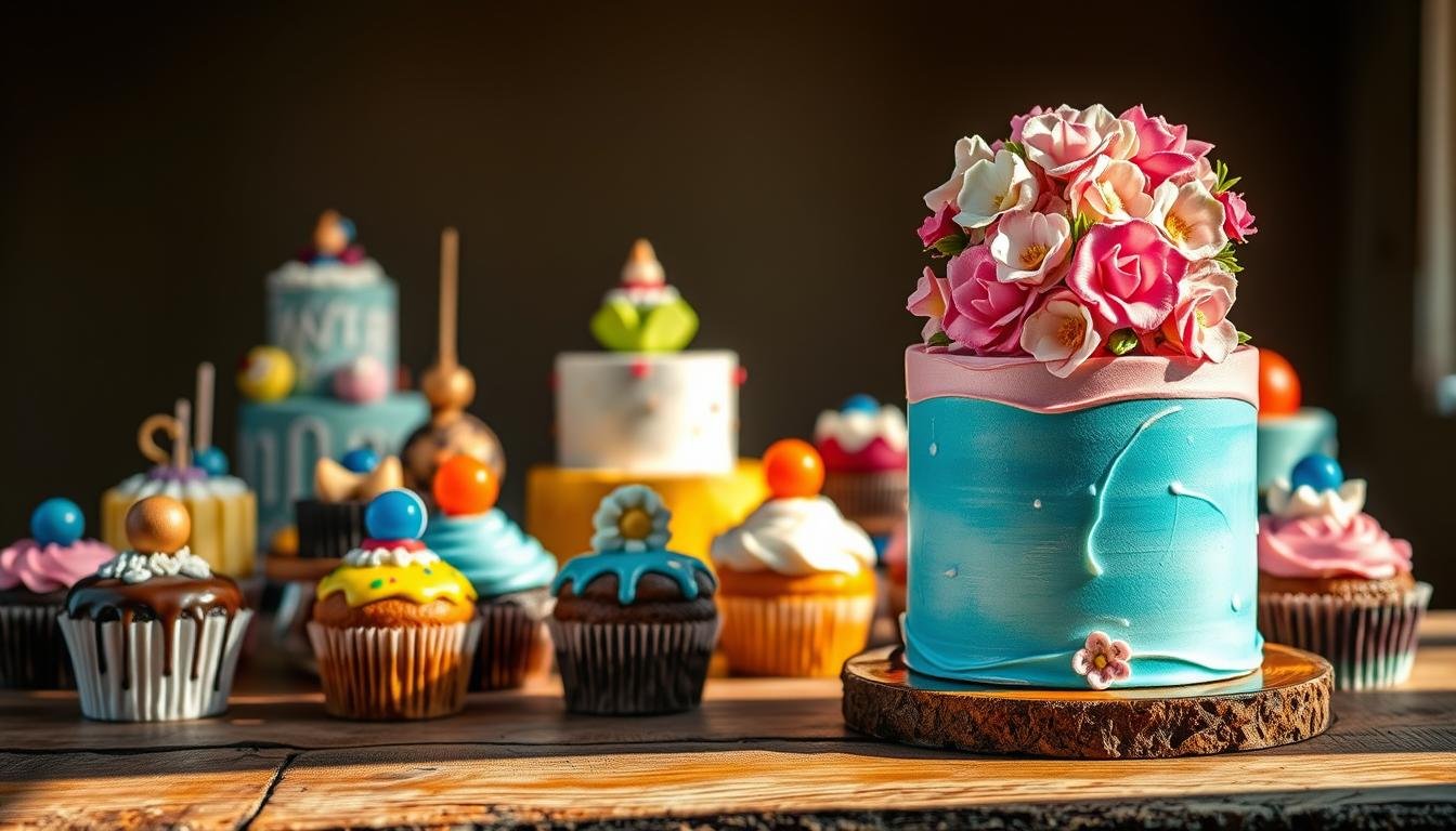 Top 10 Unique Birthday Cake Recipes for Your Party